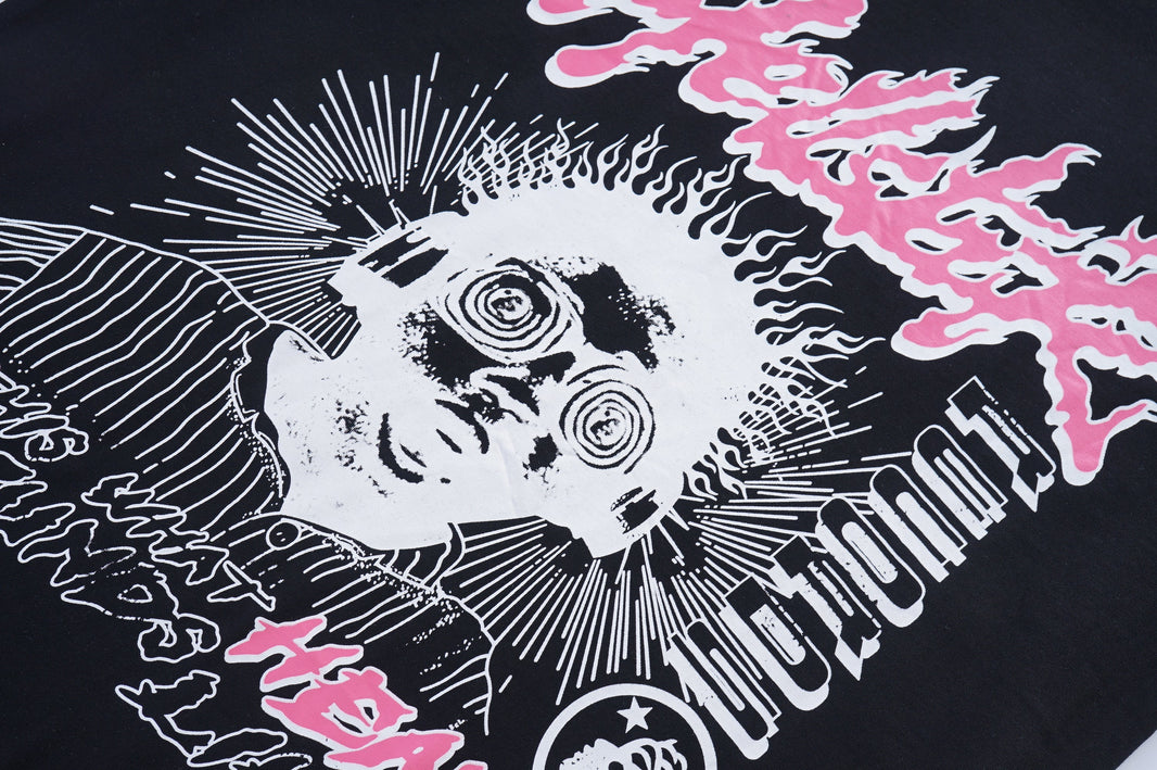 Hellstar T-shirt – CH